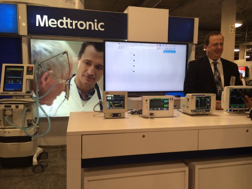 How Are Medical Device Companies Using Data?