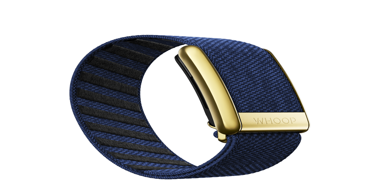 FDA Issues Warning to WHOOP: Blood Pressure Feature Faces Medical ...