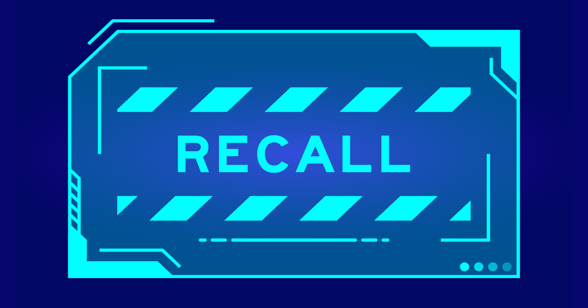 Teleflex Arrow FiberOptix and UltraFlex (IAB) Catheter Kits Recall ...