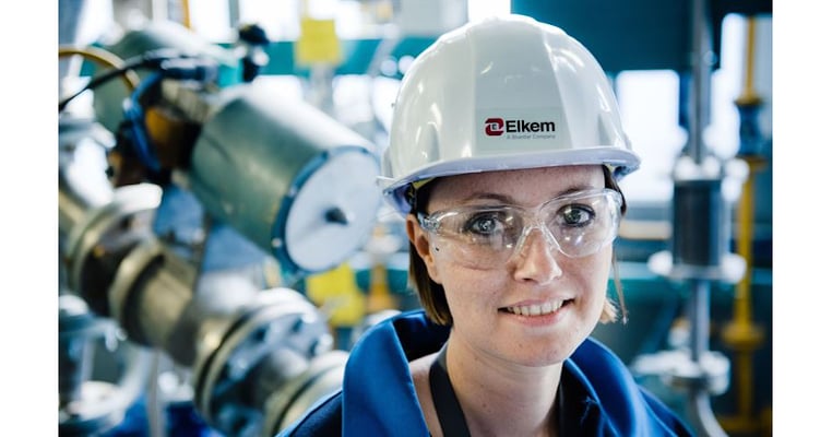 Elkem Silicones Earns ISO 14001 Certification and More Supplier News