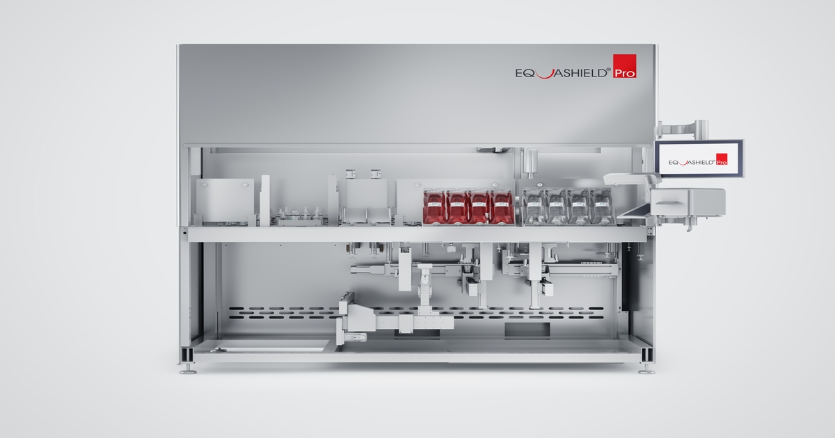 MDEA Winner Shows the Value of Nonsurgical Robots in Healthcare