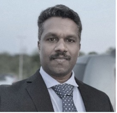 Saravanan Manikandan