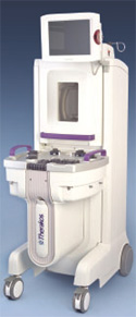 New Sleek Photopheresis Device Adds User-Friendly Features