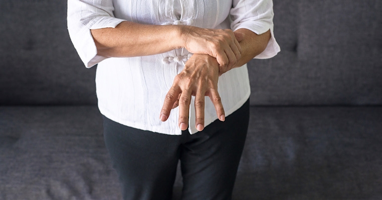 Getting Closer to a Parkinson’s Disease Test