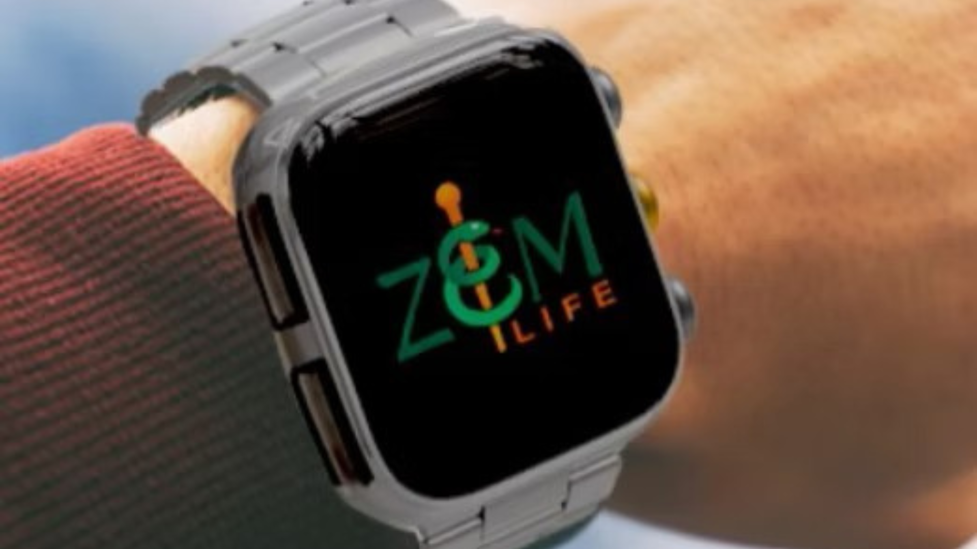 ZEM Life Watch: Wearable Tech Automates Narcan Delivery for Overdoses