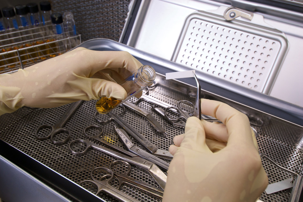 News on Reprocessing Validations for Reusable Medical Devices