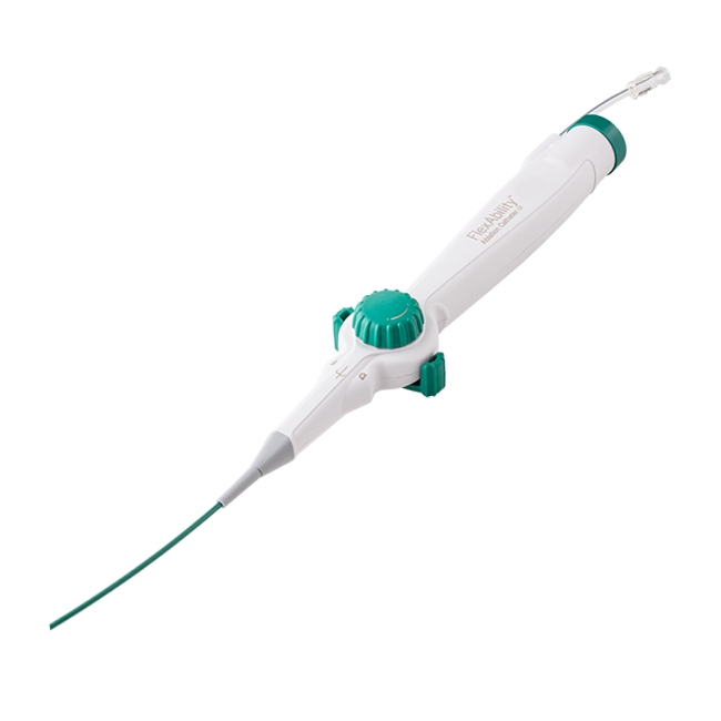 How Abbott Is Gaining New ‘FlexAbility’ in Arrhythmia Market