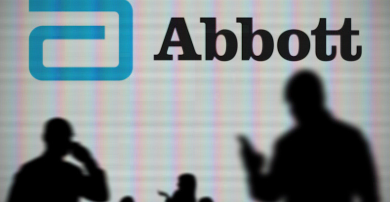 Why Abbott’s New App Is a Sign of Medtech Embracing Digital Health