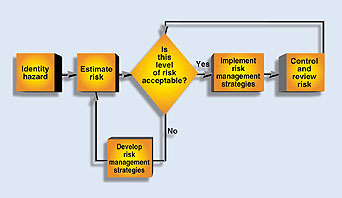 Risk Management in Medical Device Design