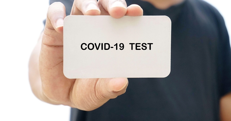 More COVID-19 Testing Relief Is on the Way