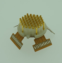Rapid Wire Termination Technology in Complex Connectors
