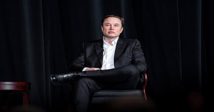 Musk Proclaims Neuralink Could Start Human Trials in Six Months