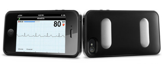 Mobile Medical Device Technology on Display on NBC