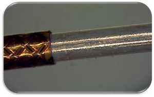 6 Ways Laser Processing Can Overcome Braided Polymer Shaft Challenges