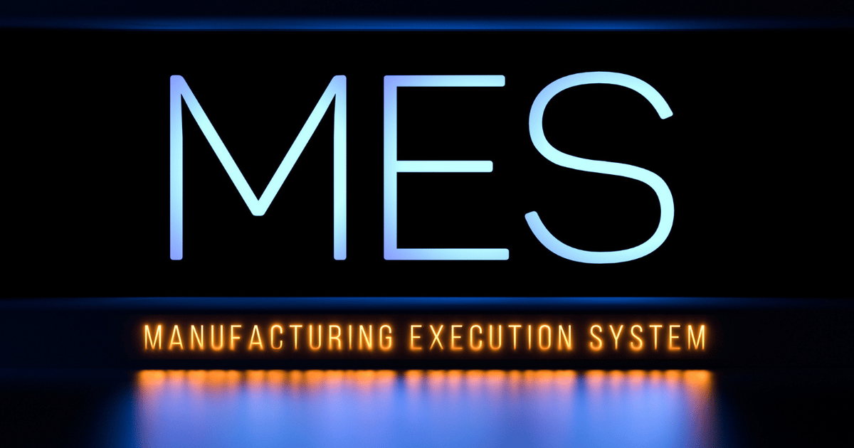 MES Software Transforms Medical Device Manufacturing