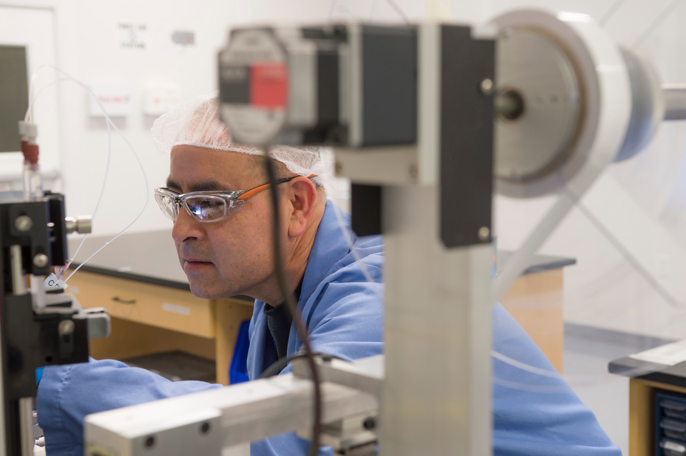 LFI Rapid Diagnostics: Onshoring Strategies for Supply Chain Stability