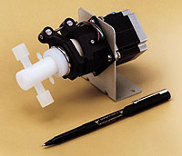 X-y-z dispensing systems