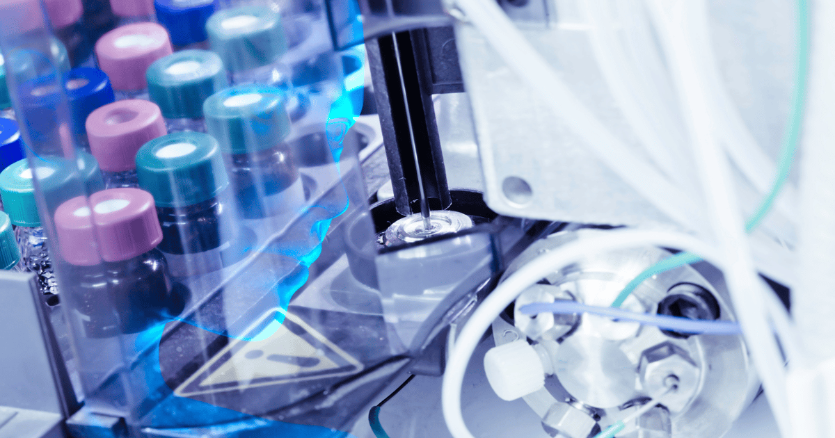 Cytotoxicity Testing for Medical Devices: A Guide to Compliance & Best ...