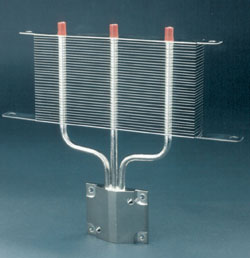 Feel the Heat: Thermal Design Trends in Medical Devices