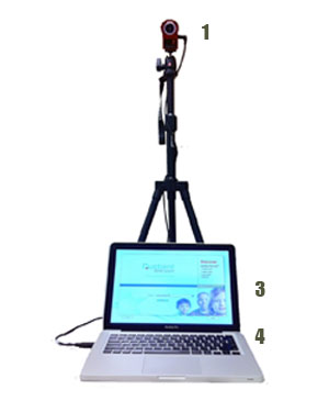 Technology Breakthroughs Spur Evolution of ADHD Testing Device