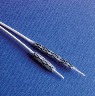 Radiopaque Ink Is Stuck on Silicone-Based Substrates