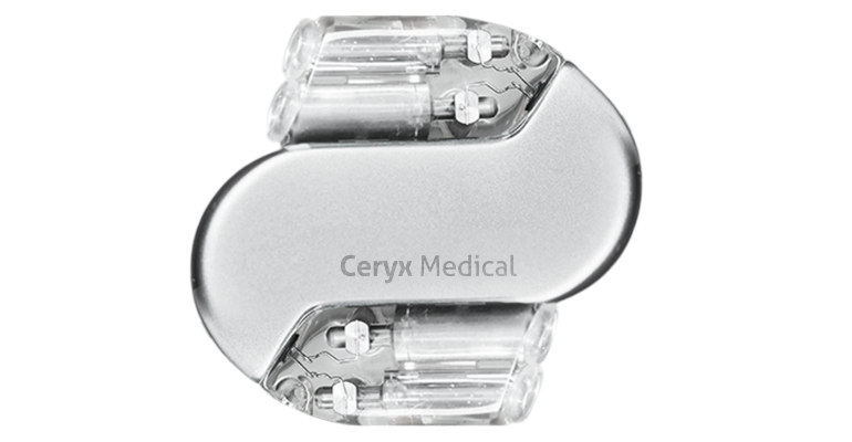 Could a Bionic Device Reverse Heart Failure?