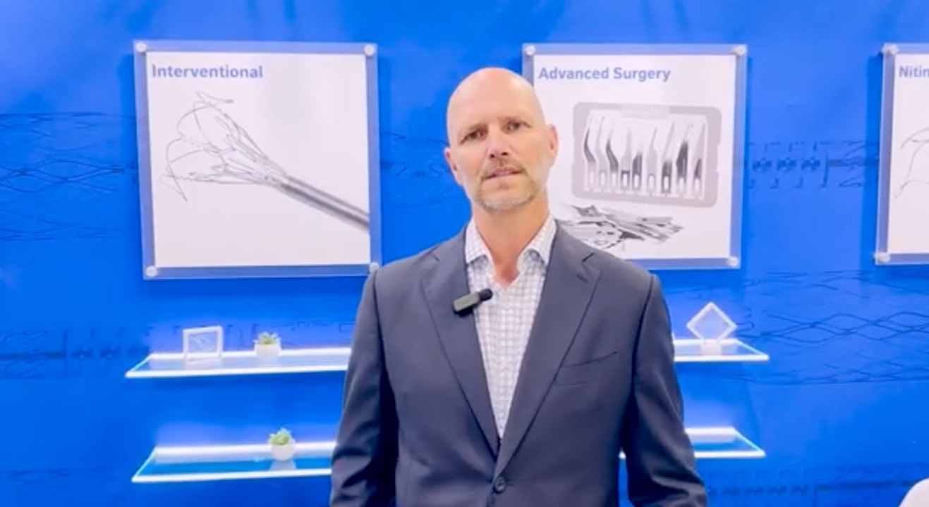 FDA Clears Minimally Invasive Laser Ablation System from Medtronic for ...