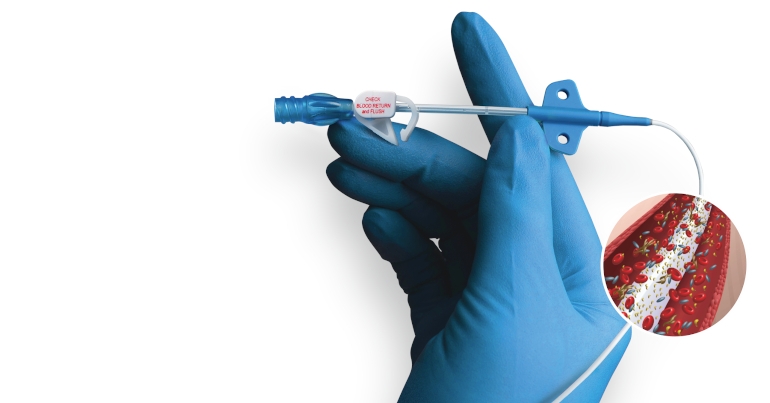 Unlocking New Materials for Your Next Medical Device