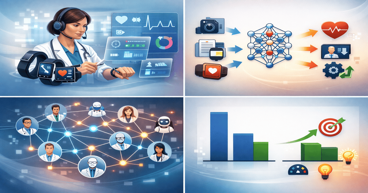 Health-LLM: Bridging AI Capability and Clinical Care