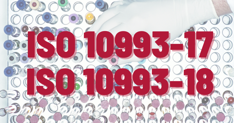 ISO Chemical Characterization for Medical Devices