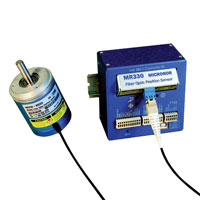 Micronor Claims Complete Operational Transparency for MRI Rotary Encod