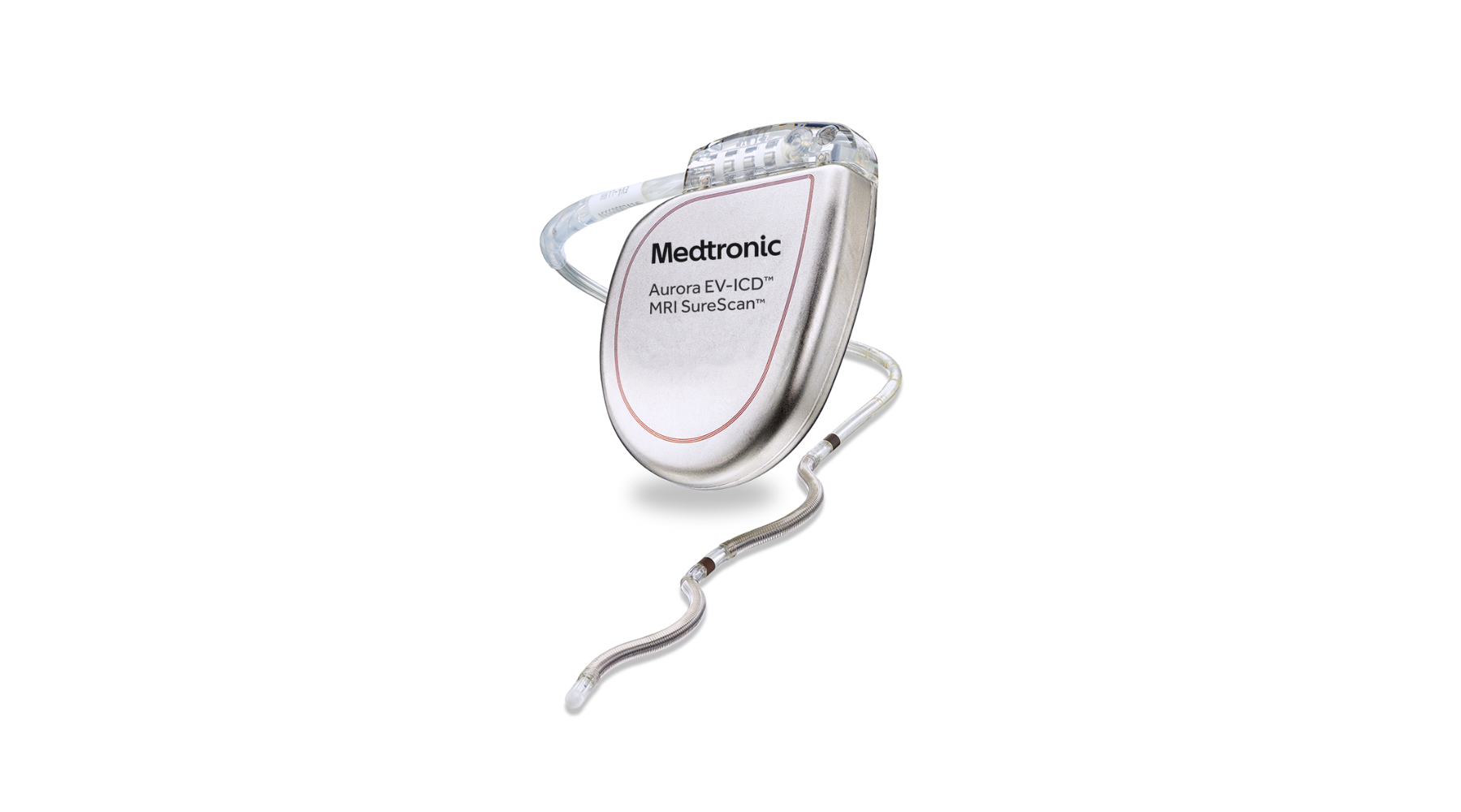 How Medtronic Designed Its Extravascular Defibrillator