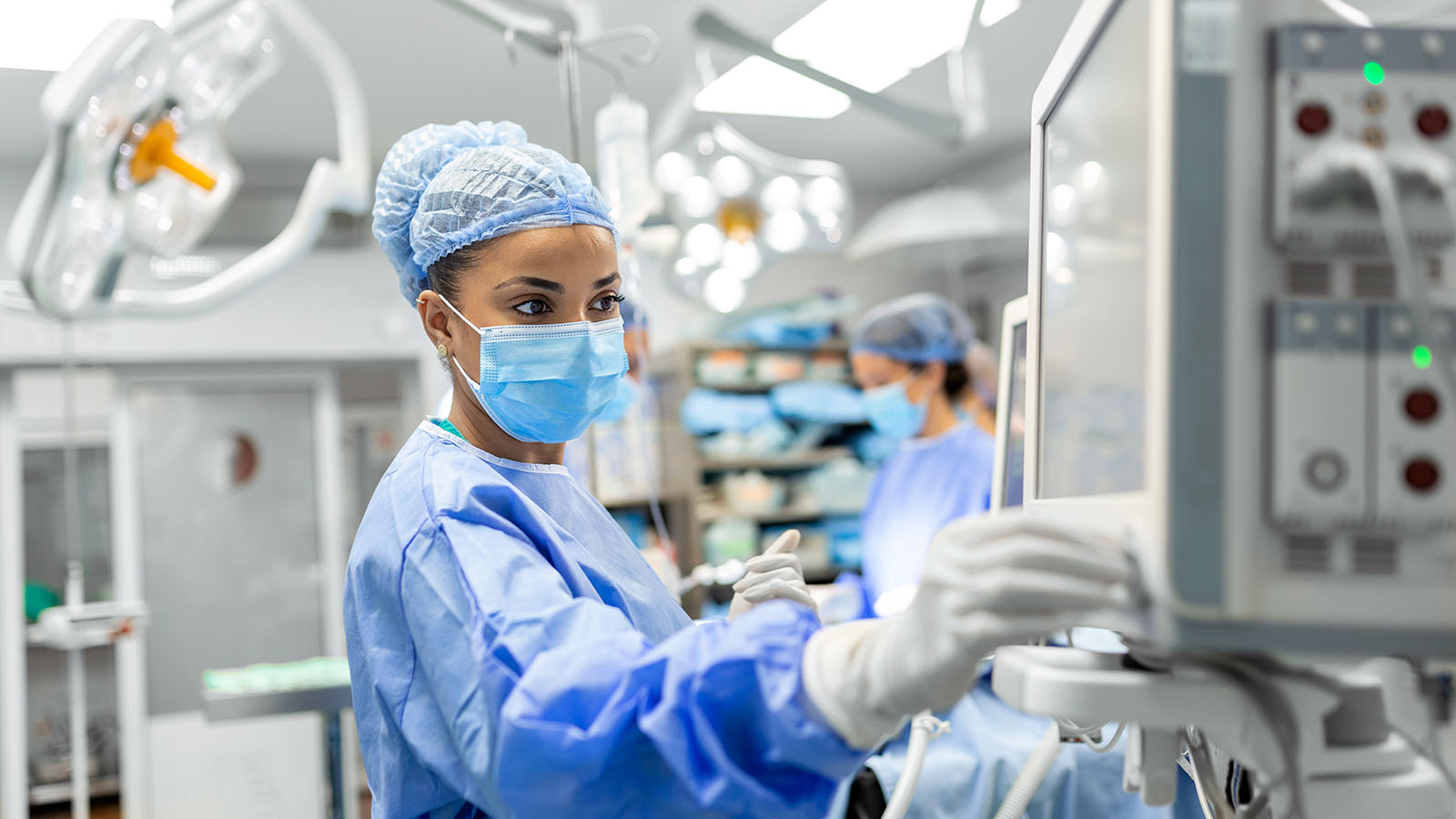 The Surprising History of the Coronary Stent