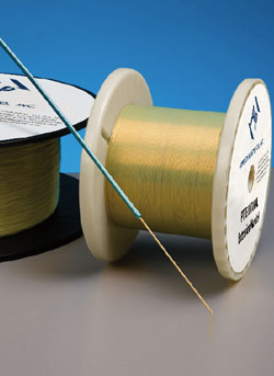 Extrusion Mandrel Developed for Manufacturing and Forming Catheter Tub