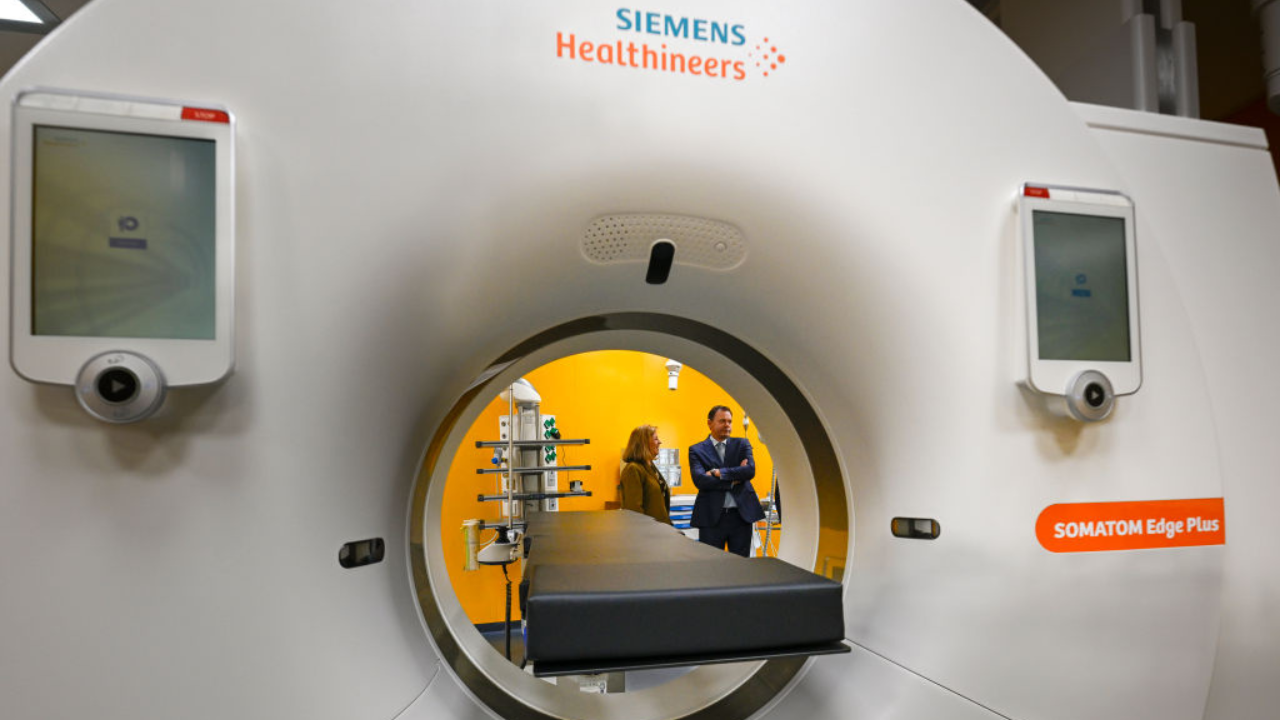 Behind the Design: How Abbott Built Its New TAVI System