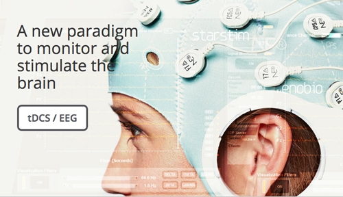 Using Devices Instead of Drugs to Manage Pain