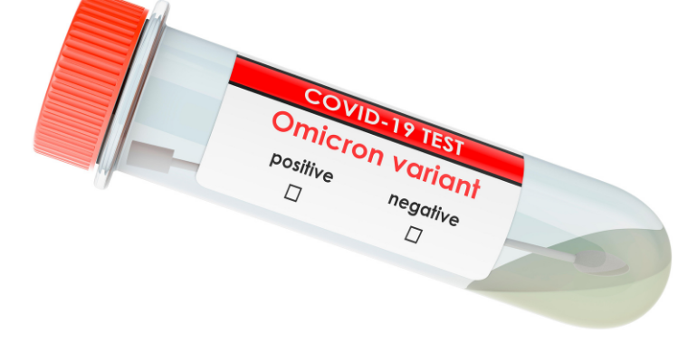What the Omicron Variant Could Mean for Medical Devices