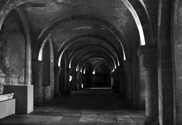 Tales From the Medical Device Crypt