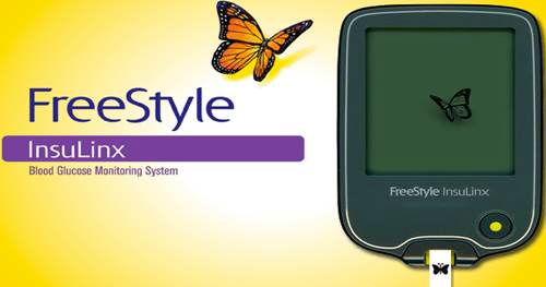 FDA Designates Abbott's Recall of FreeStyle InsuLinx Glucose Meter As