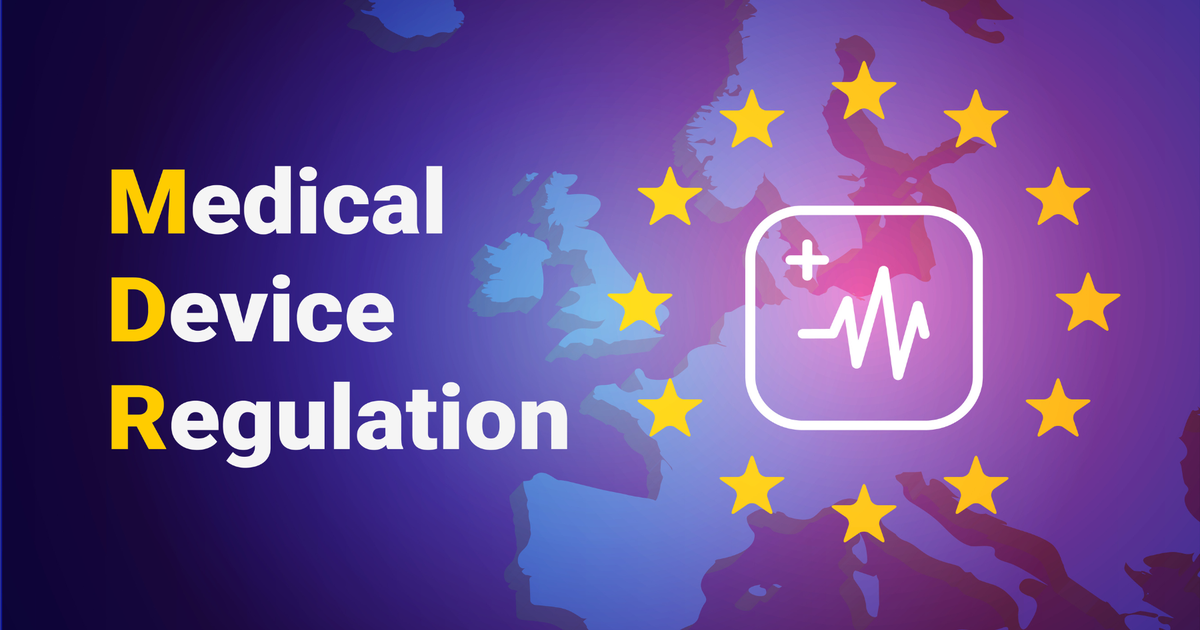 When Will the EU MDR Burden Begin to Ease for Medical Device Manufacturers?