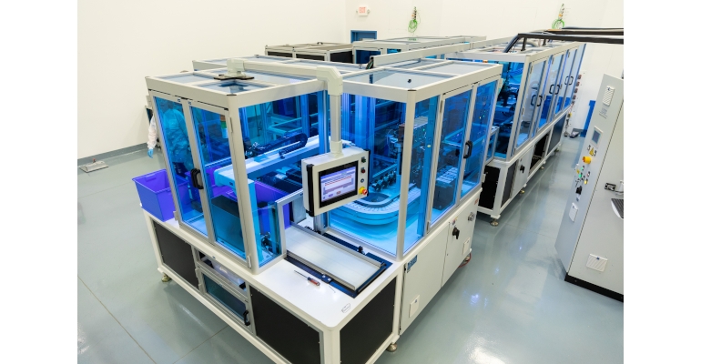 Ready for a Turnkey Automation Transformation?