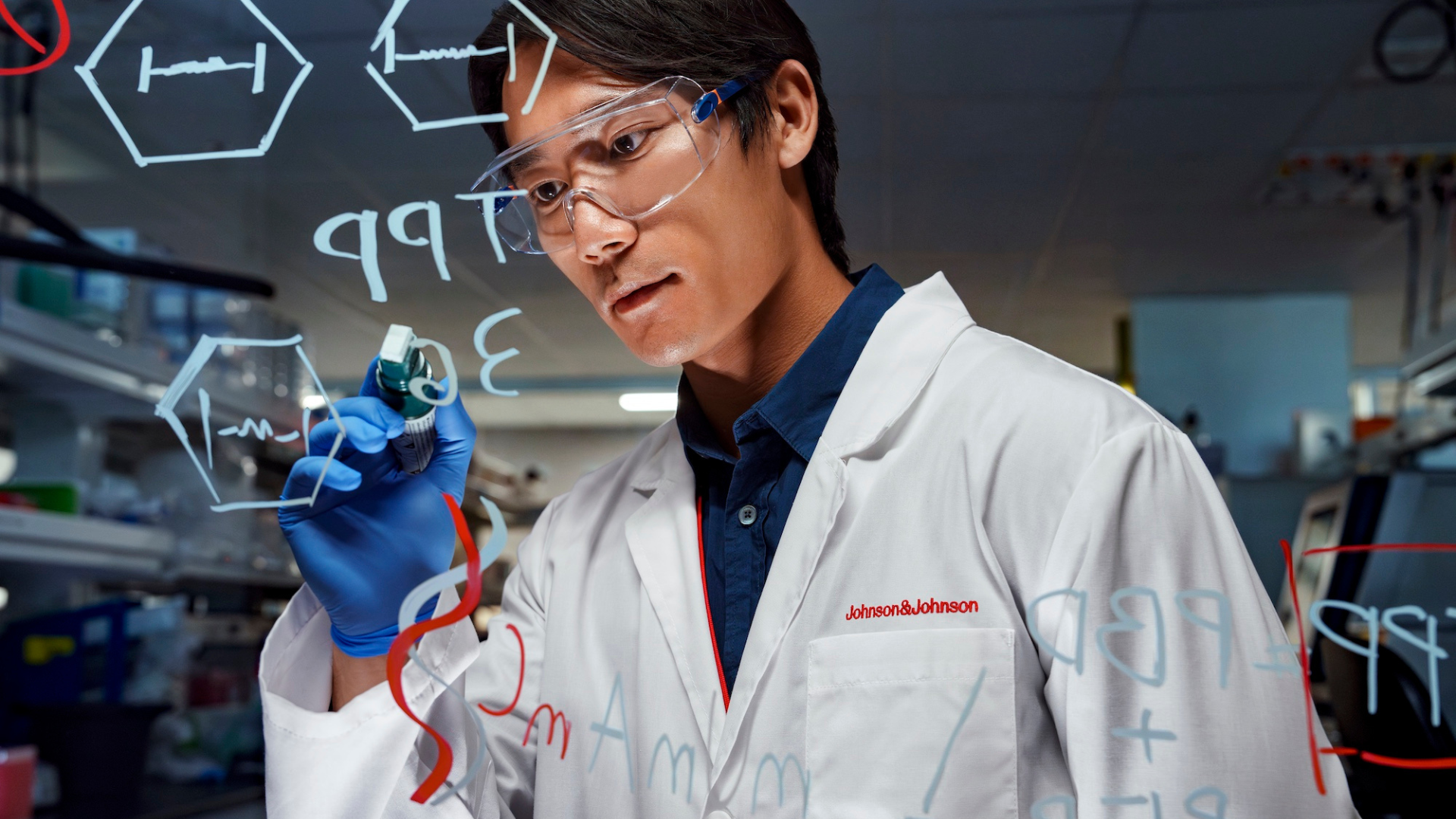 How J&J Is Navigating Tariffs and Investing in US Manufacturing