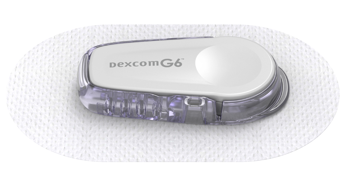 Dexcom Faces G6 Recall