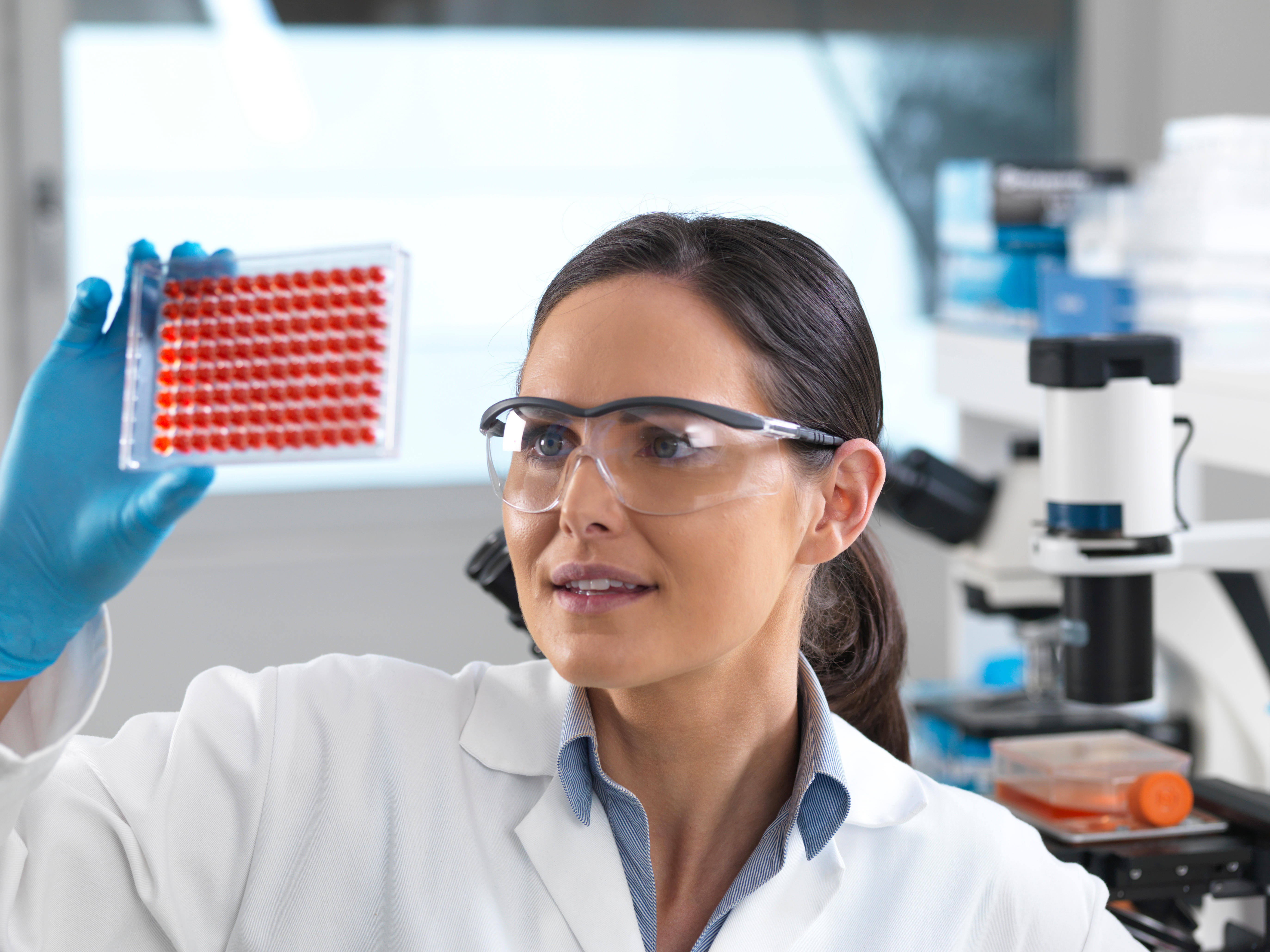 Investors Pump $85M into Blood Testing Startup