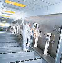 Quality Management for Cleanroom Operations