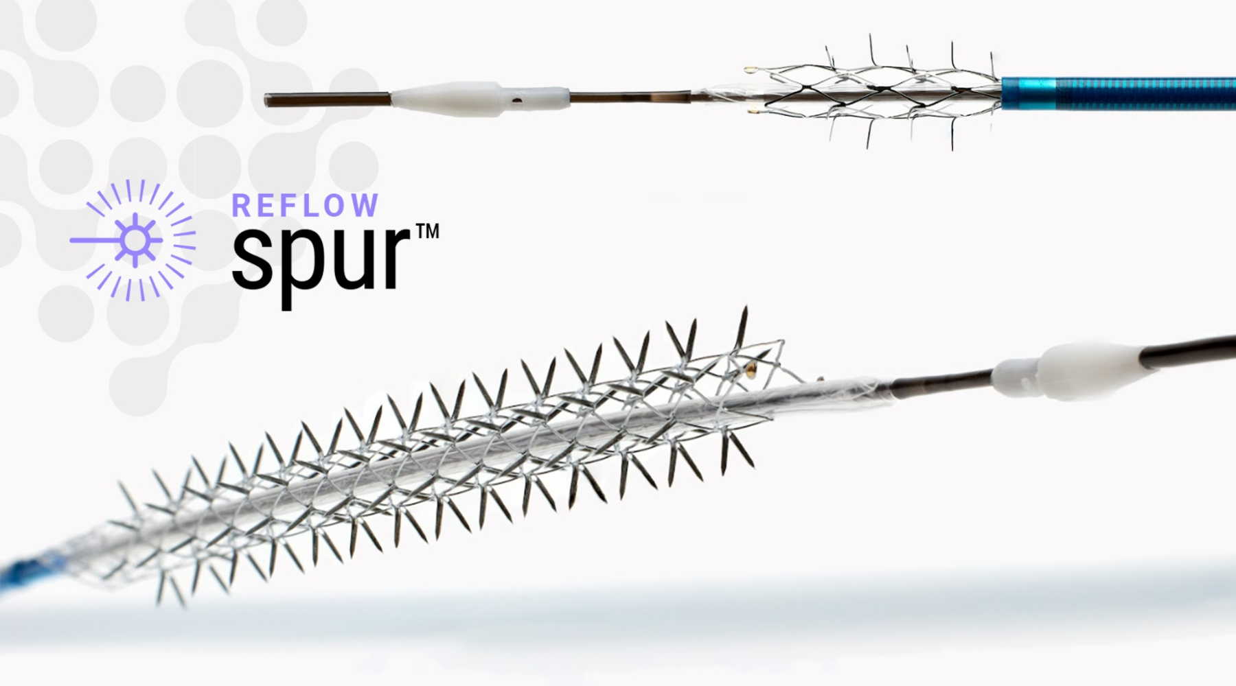 Reflow Medical’s Bare Temporary Spur Stent System Nabs CE Mark