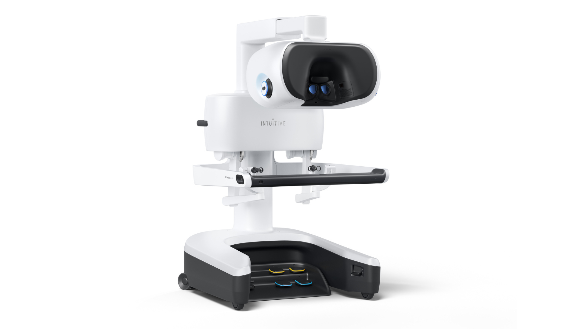 Intuitive Surgical's da Vinci 5 Launch Is Going Strong
