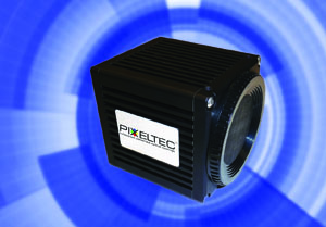 Multispectral SWIR Camera Focuses on Biomedical Applications