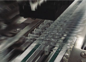 Spotlight on Tubing and Tube Processing