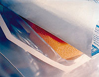 Packaging Costs Reduced with Formable Bottom Web